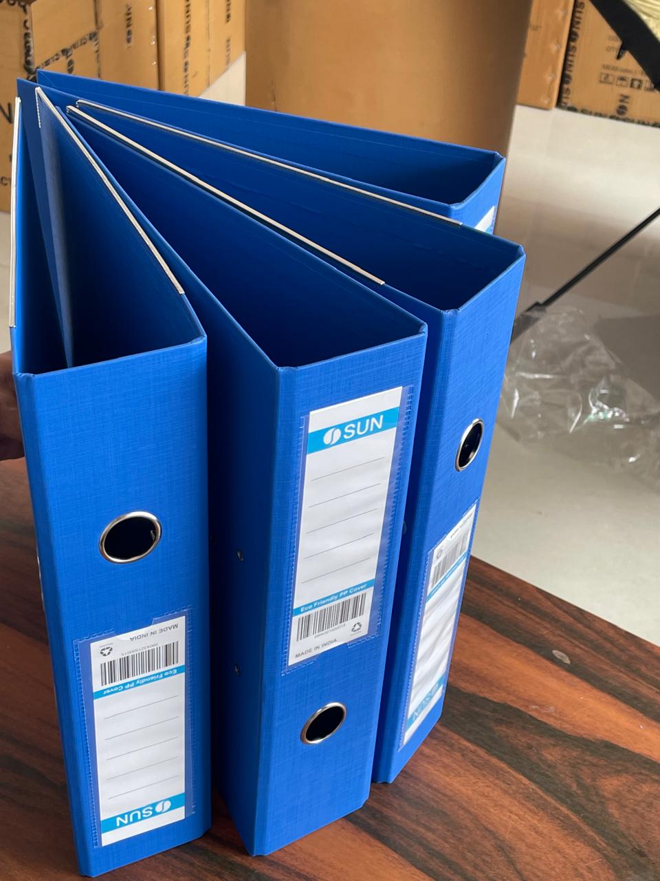 Sun Stationery - manufacturers and exporters of a comprehensive range ...